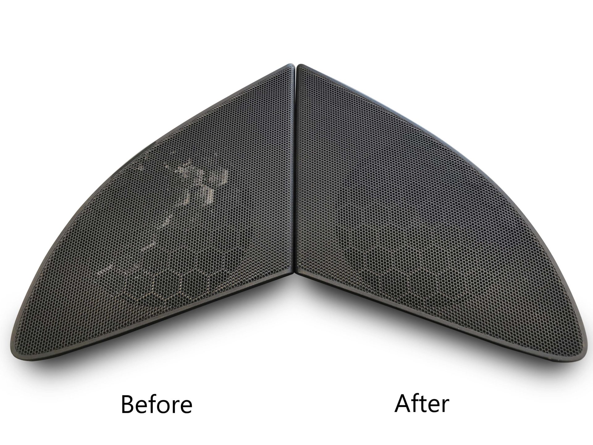 Electropolishing - Reduce Surface Roughness